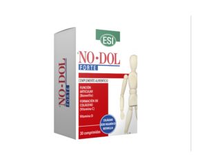 NODOL FORTE - ESI Trepatdiet